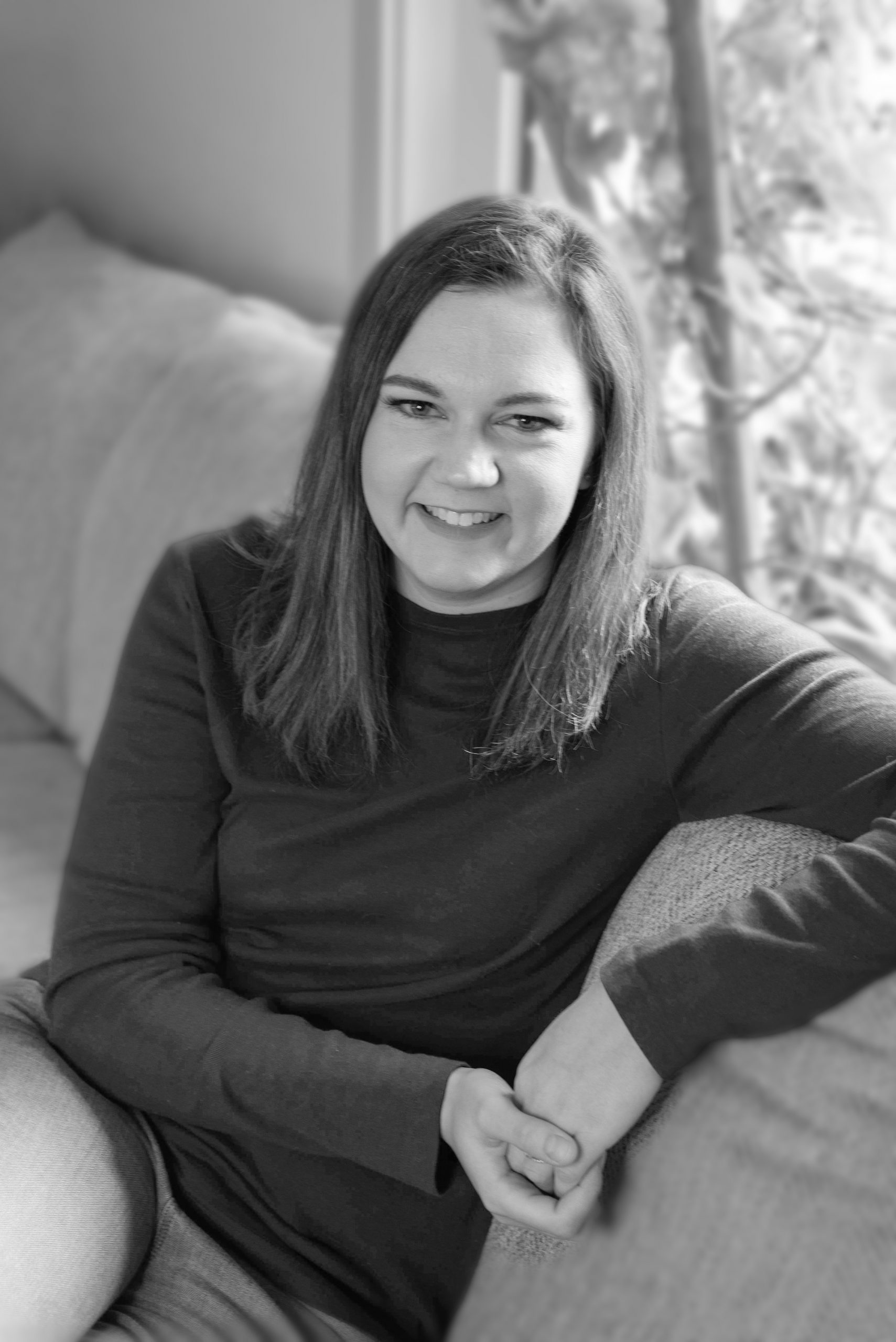 20171108-Melissa-264- BW • Melissa Thorpe